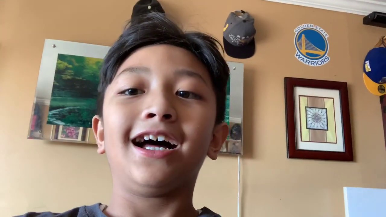 Hide & Seek Challenge 6 - Part 2 | JC n Charles - YouTube