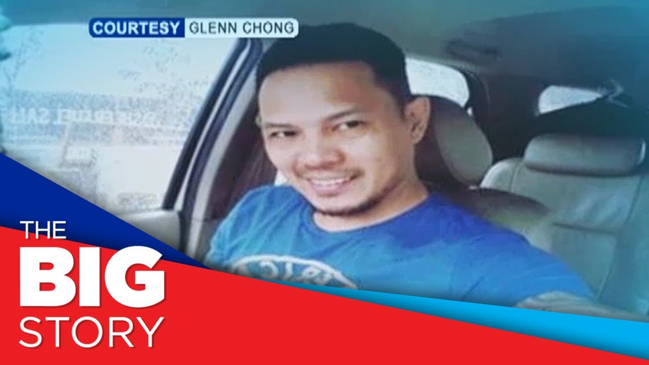 PAO: Glenn Chong's aide may have been tortured before he was killed ...