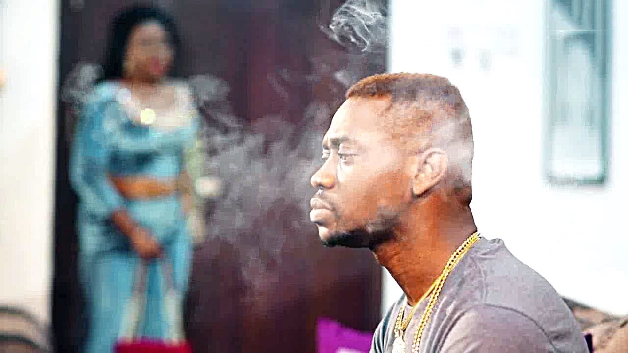 OJULOWO OMO - A Nigerian Yoruba Movie Starring Lateef Adedimeji | Jamiu ...