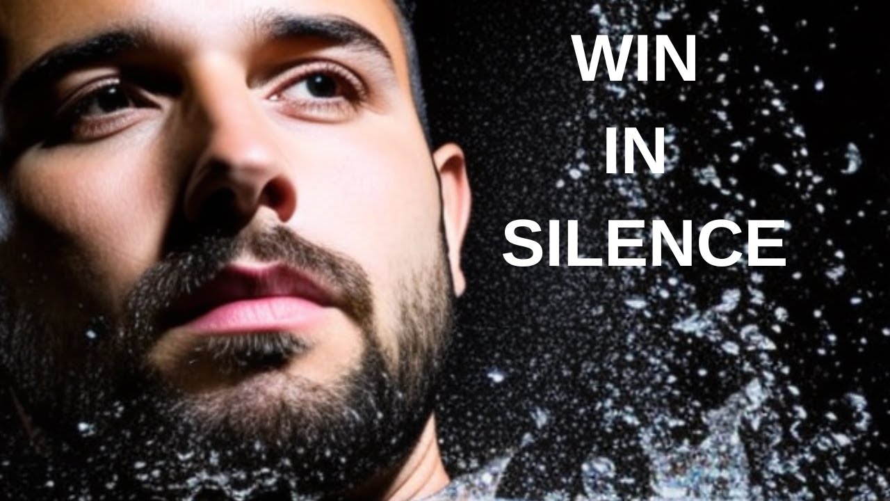 WIN IN SILENCE {Inspirational/Motivational Speech - YouTube