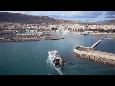Una delicia para el cuerpo, Adra, Almería