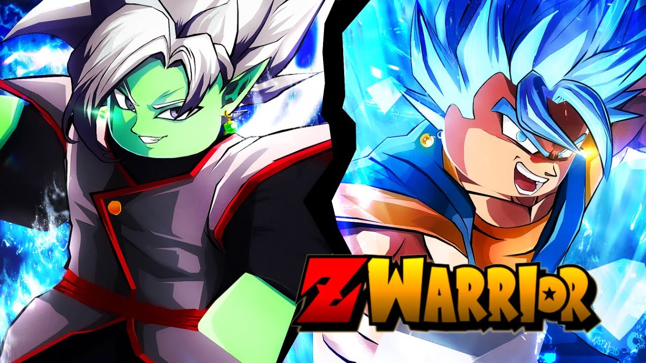 Z Warrior - Official Trailer - YouTube