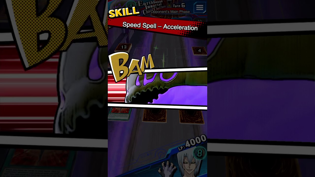 Yugioh Duel Links: Dark Signer Kalin vs Dark Signer Greiger - YouTube