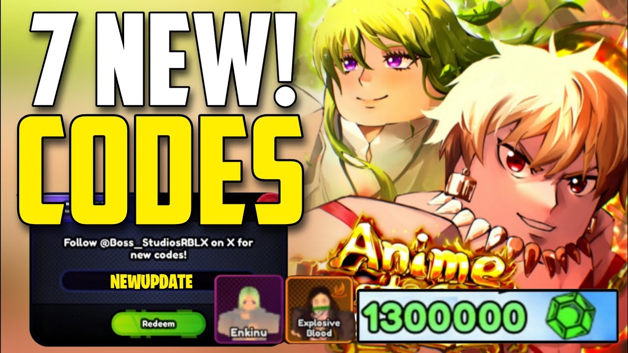 *NEW* ALL WORKING CODES FOR ANIME LAST STAND IN MAY 2025! ROBLOX ANIME ...
