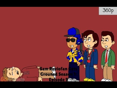 Sam Roviofan Witness The Strength Of Street Knowledge - YouTube