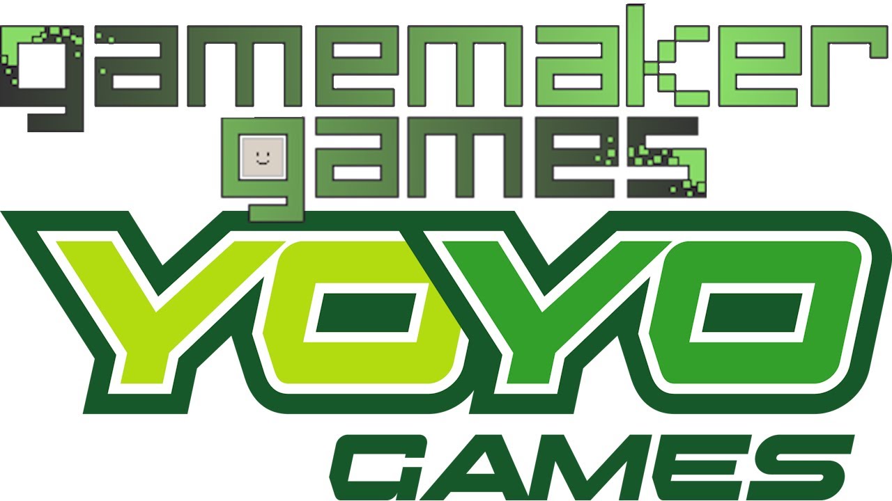 200 Game Maker games in 2 minutes (YoYo Games/GameMakerGames tribute ...