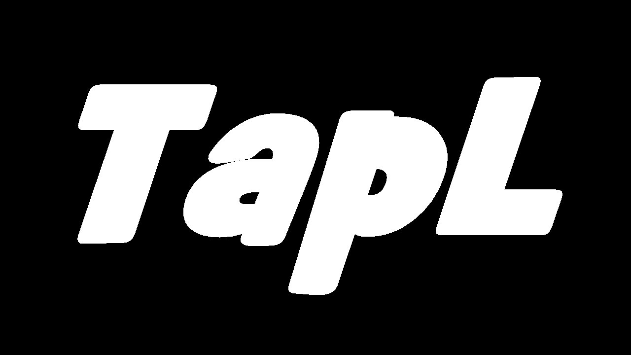 How I Came Up With the Name "TapL" (500 Subscriber Special) - YouTube