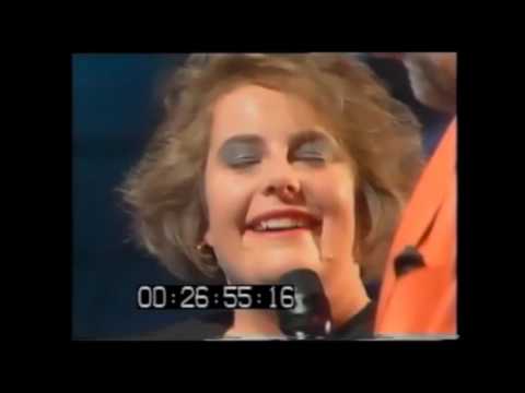 Stars In Their Eyes Winner and Live Grand Final Winner - YouTube