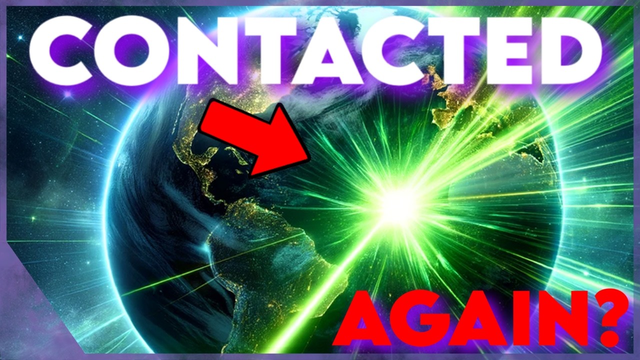 WOW! signal is back - now we have an explanation! - YouTube