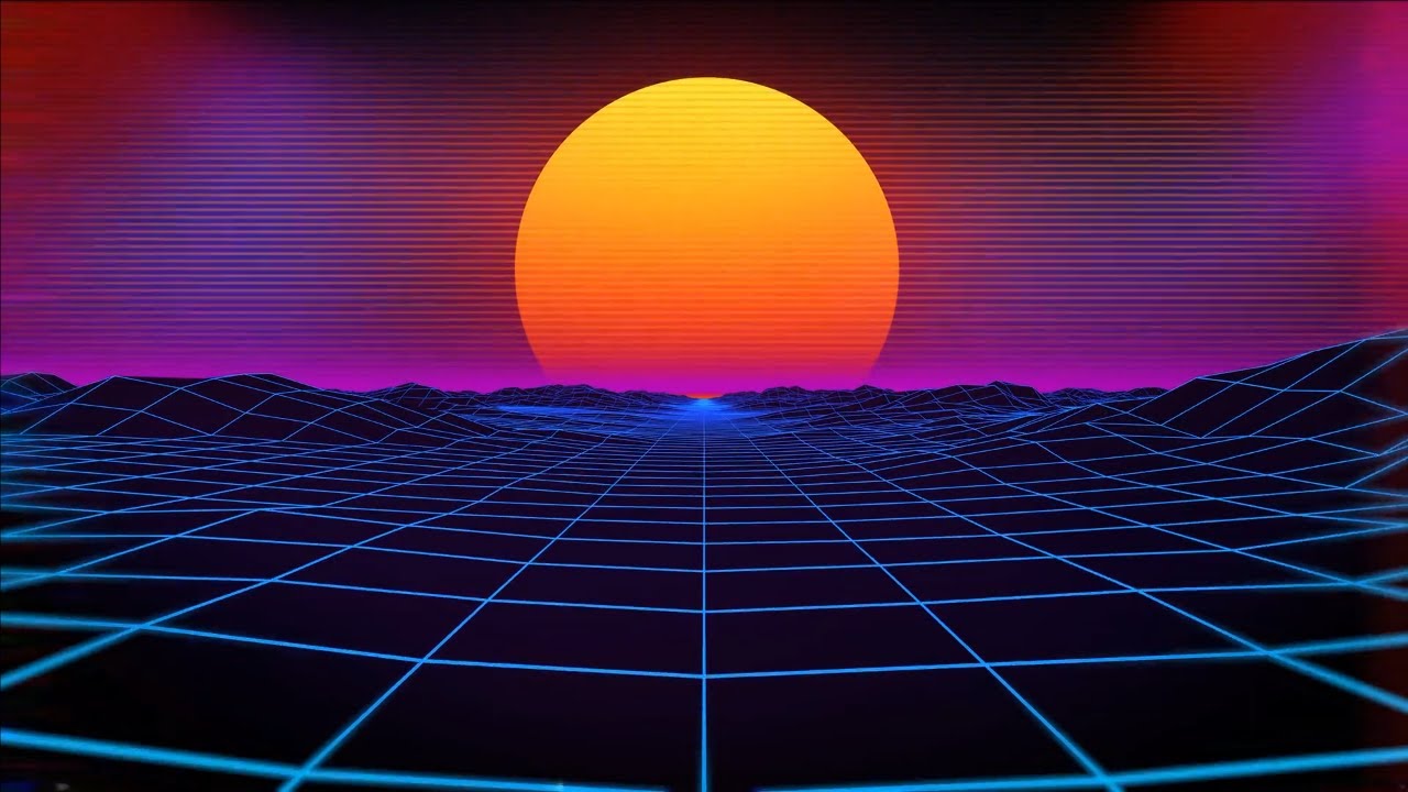 Retro Thingy - YouTube