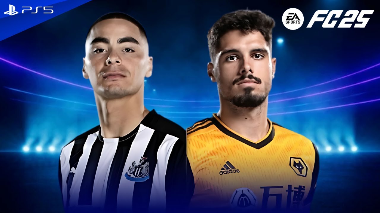 Wolves vs Newcastle United | EXTENDED Premier League Highlights - YouTube