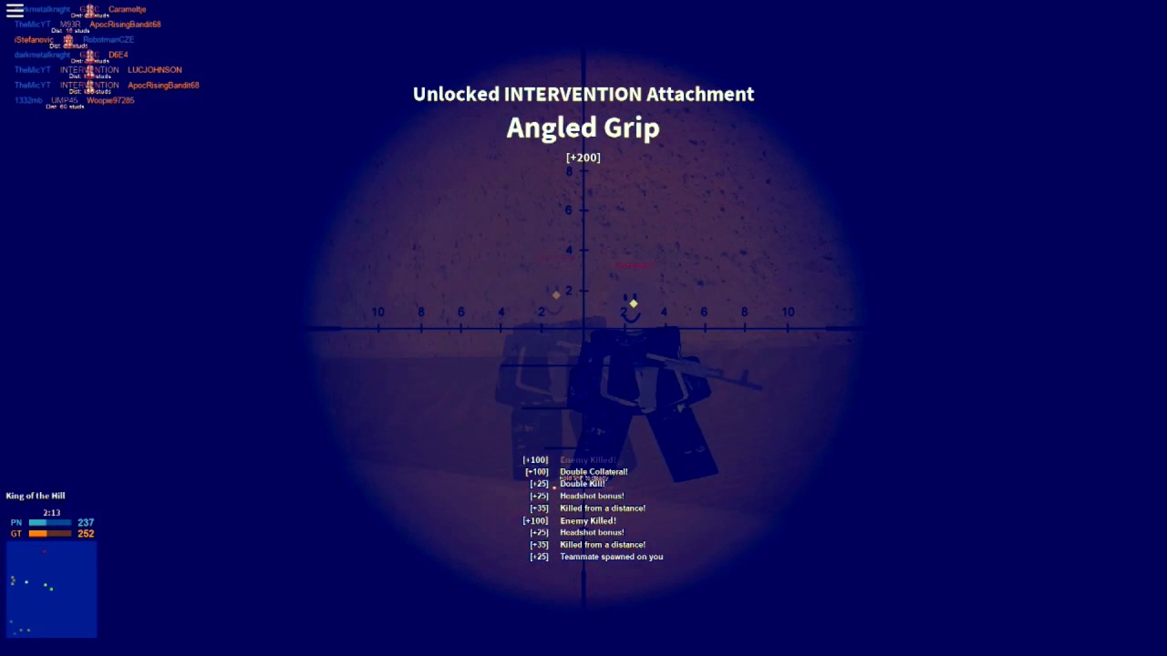 Cryptic Clan Montage by Zark - YouTube