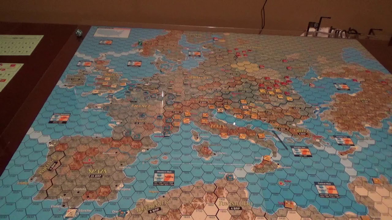 Bare Bones Wargaming: The Impossible Dream? The quest for the perfect ...