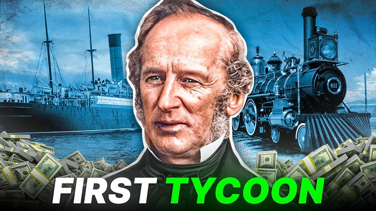 The Most RUTHLESS Businessman In History YouTube the-most-ruthless-businessman-in-history-youtube
