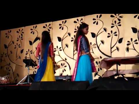 TWIN SISTER MOUSAM & MALKA MEHTA - YouTube