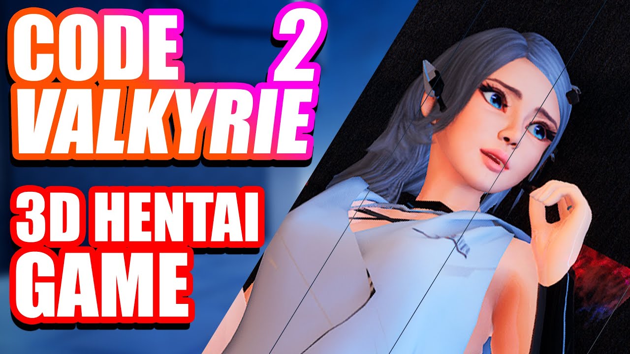 CODE:VALKYRIE II - Someone's Dream - Gameplay - YouTube