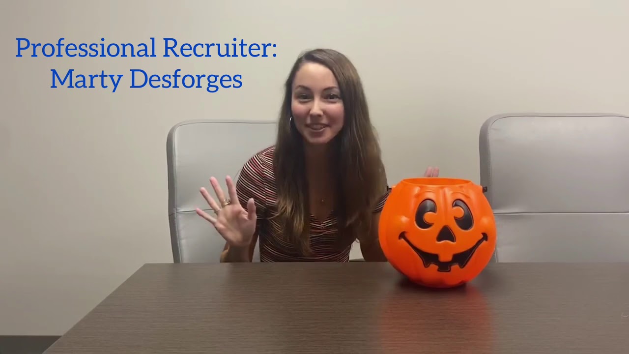 Scary Interview Questions! - YouTube