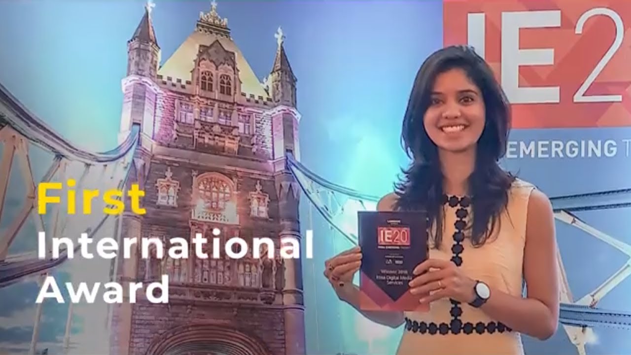 Ittisa 2019 : Year in Review - YouTube