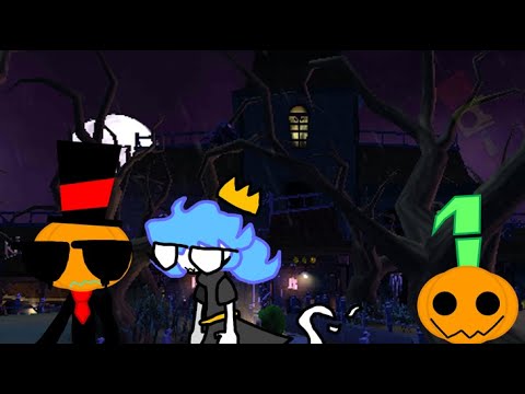 The Jack Before Christmas 1 - FNF - YouTube