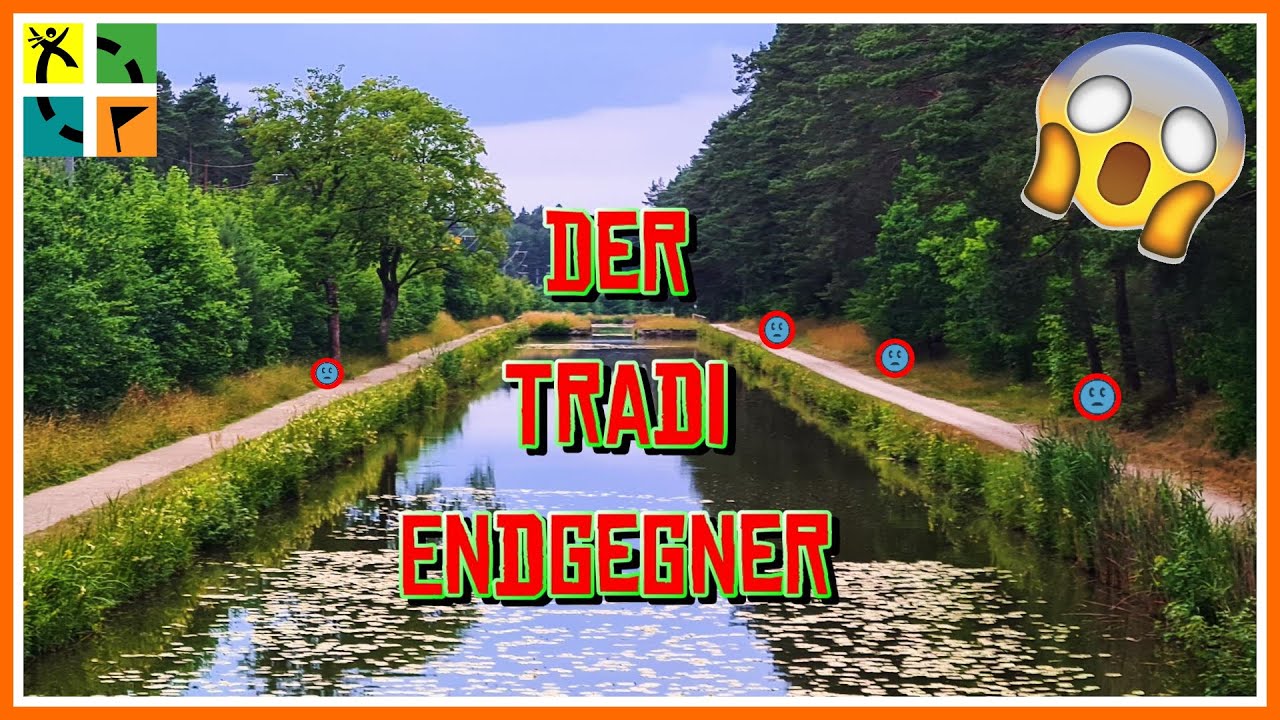 Geocaching: Der DNF-Tradi (Unser Endgegner) - Der Dosensucher - Vlog ...