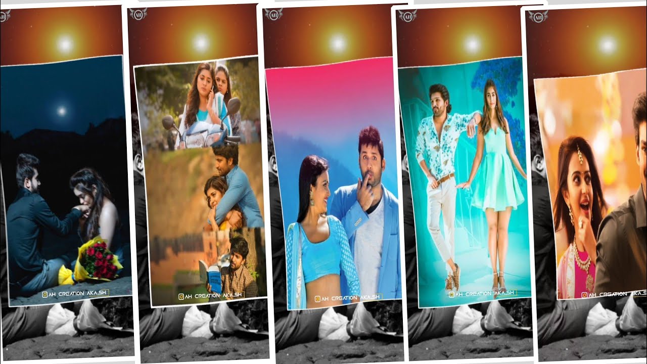 Balu Belagundi janapada song video editing alight motion||alight motion tutorial||shake package ...