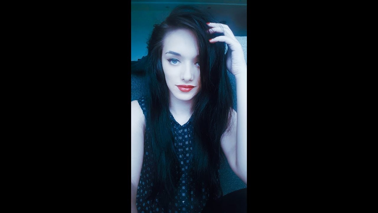 Hallelujah - Cover by Ren Cricher - YouTube