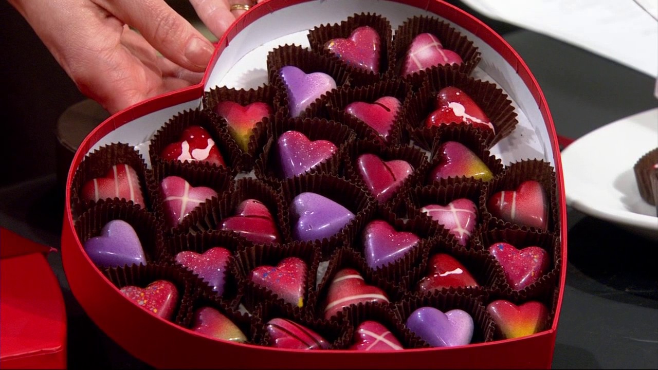 Celebrate National Cream-filled Chocolate Day with Madison-made ...