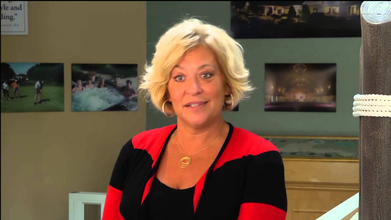 Stacey Ricci - YouTube