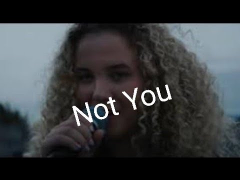 Not You - Alan Walker (Official Music Video)/ @iantmusikstudio10 - YouTube