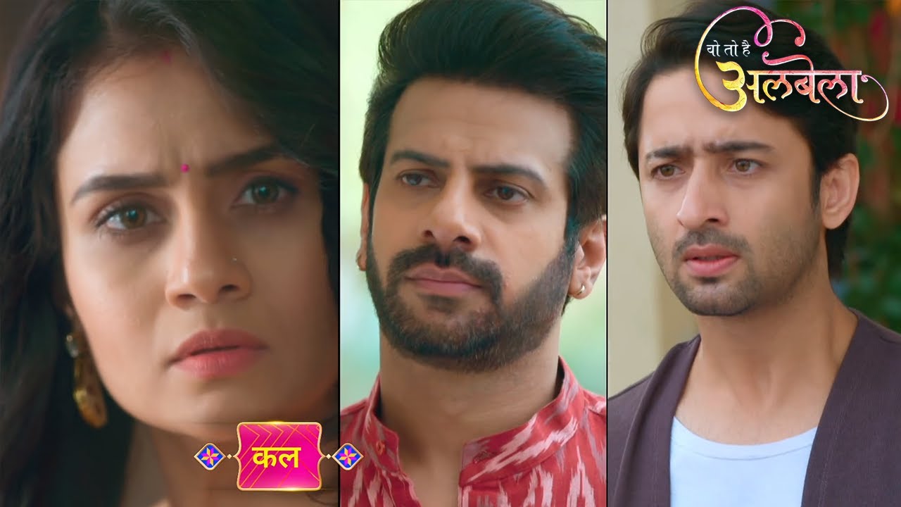 Hindi TV Serial Episode Review - YouTube