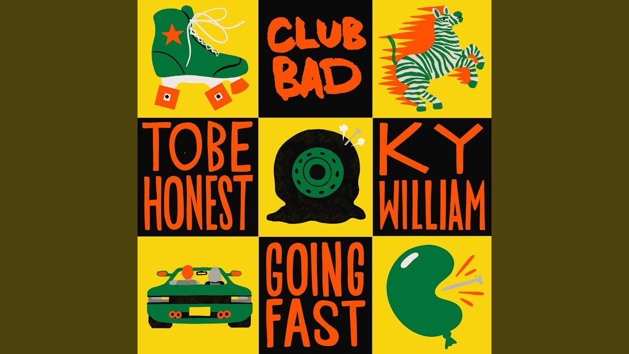 Going Fast - YouTube