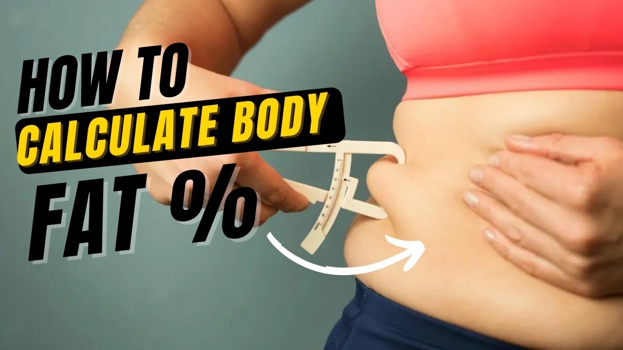 Body Composition Analysis | Everything You Need To Know | Calculate ...