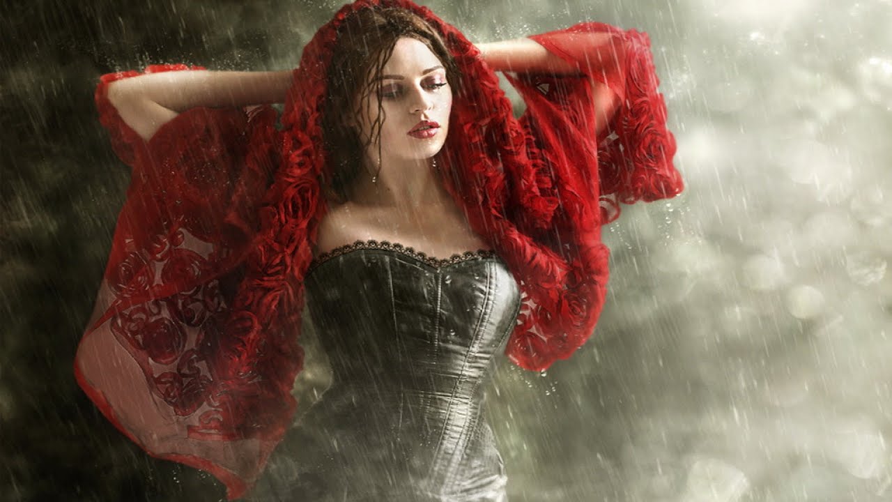 Stive Morgan - Rain Will Tell All - YouTube