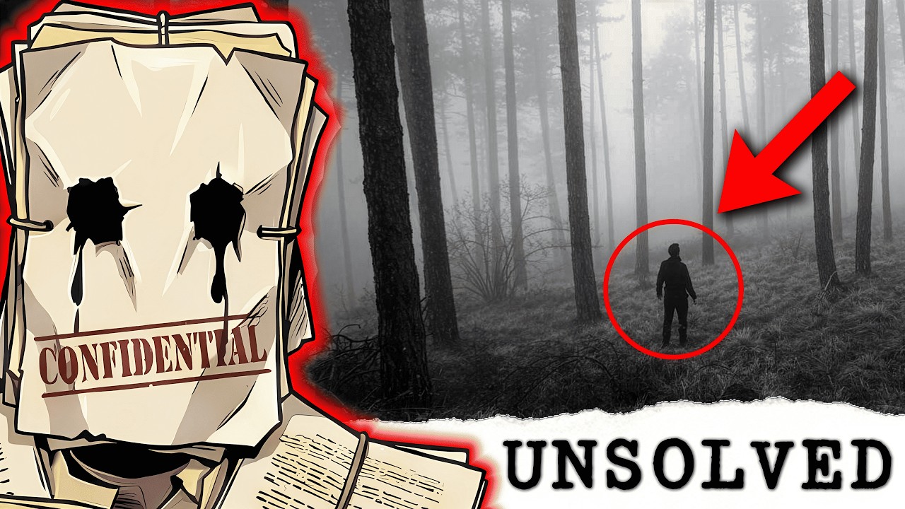 The Most Mysterious Disappearances (Unsolved) - YouTube