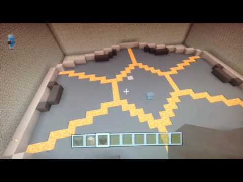 Minecraft Steven Universe Bismuth's Forge Building Tutorial Pt. 2/8 ...