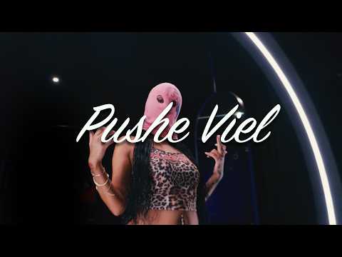 KIARABABA x GANGSTA RALPH - PUSHE VIEL (Official Music Video)