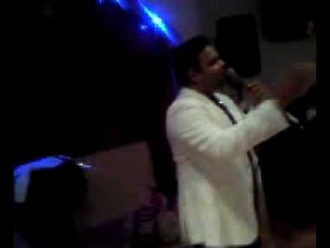Tribute to Kishore Kumar By Micky Sethi chingari koi bhadke - YouTube