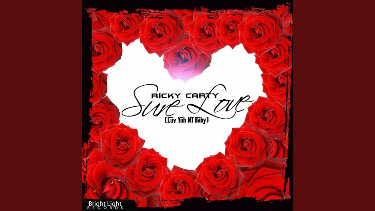 Sure Love - YouTube