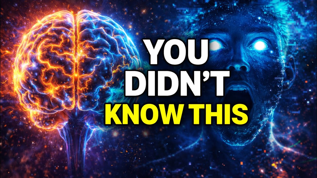 5 Things You Didn’t Know (But Are Actually True) - YouTube