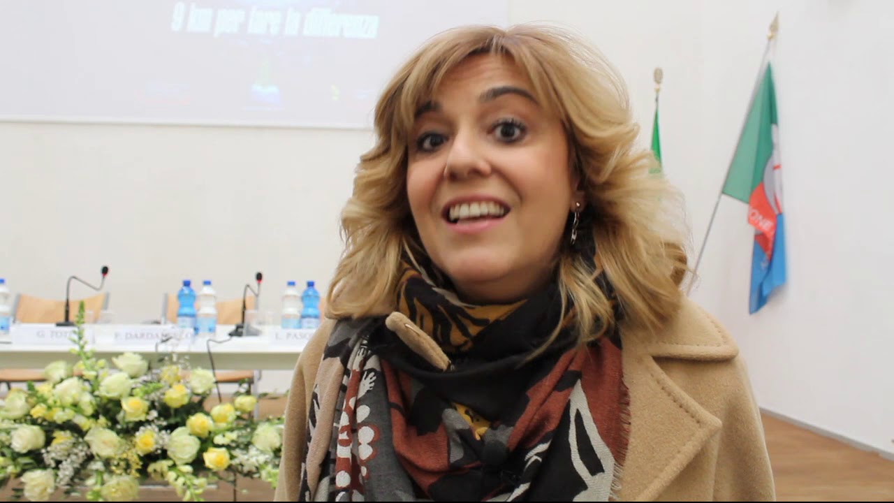 Armo Cantarana 19 Gennaio 2020 Barbara Casagrande - YouTube