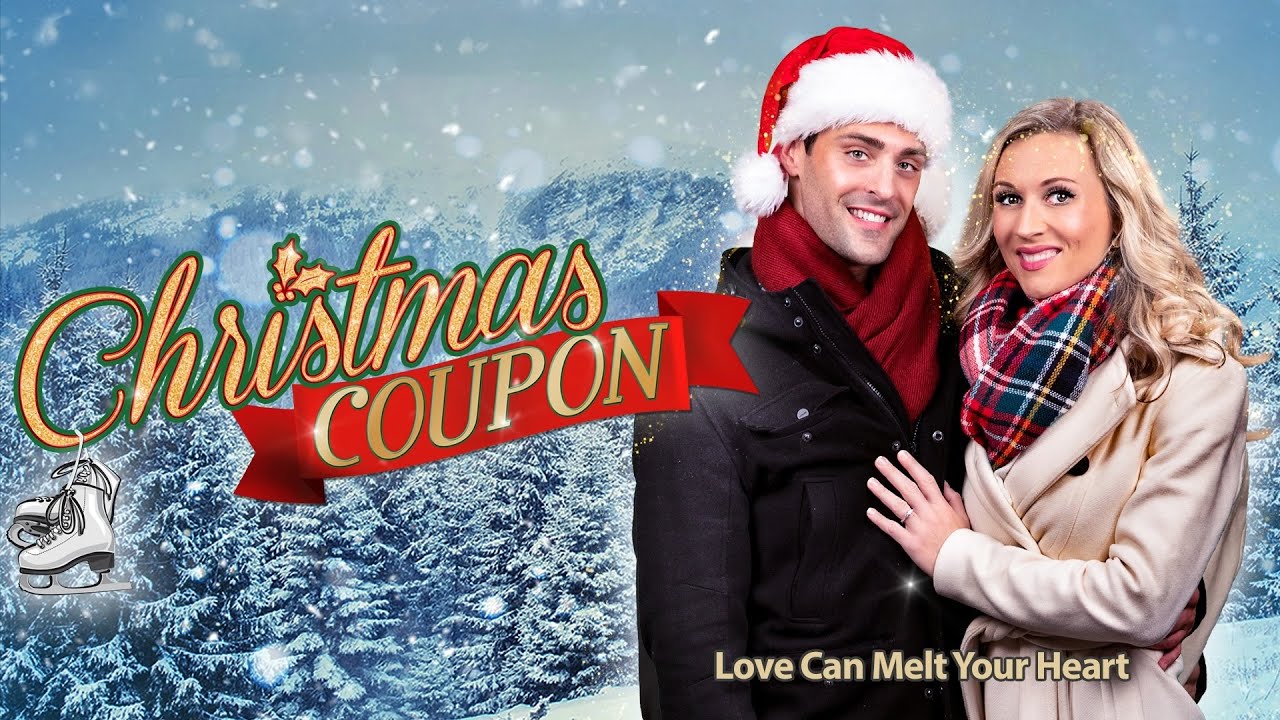 Christmas Coupon – Ice, Love & Second Chances - YouTube