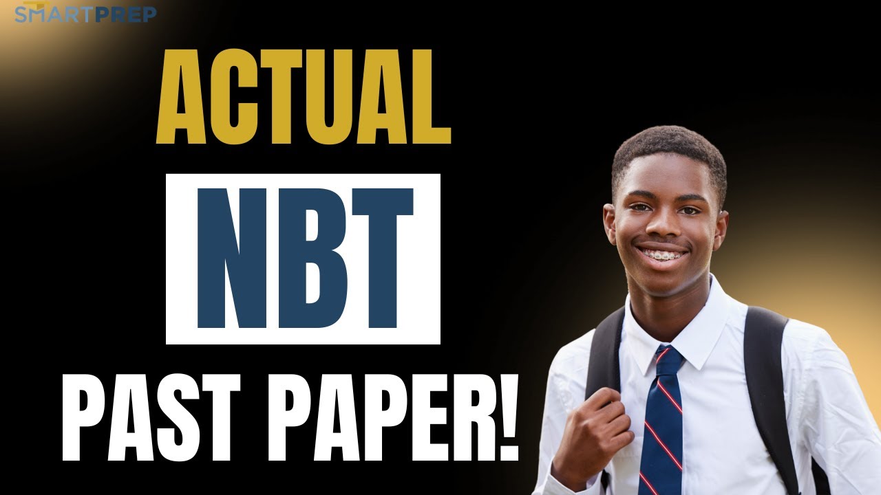 NBT MAT Past Questions Series Part 23 Logs - YouTube