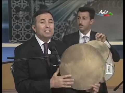 Mənsum İbrahimov (yeri ha yeri ha küsmüşəm səndən)