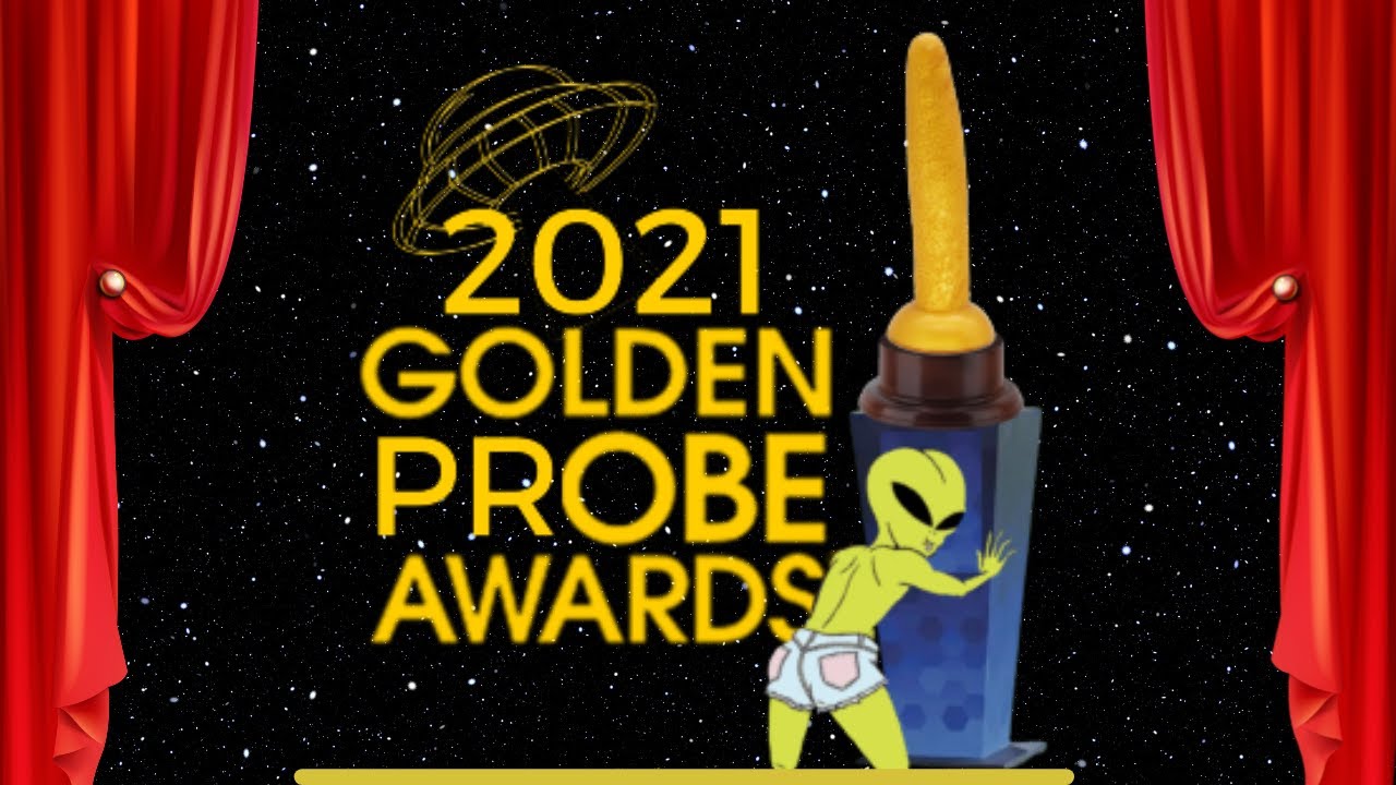 2021 Golden Probe Awards - LIVE - YouTube
