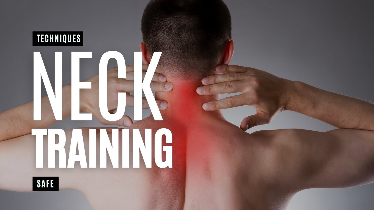 What Nobody Tells You about NECK Training | Build Thickness Safely ...