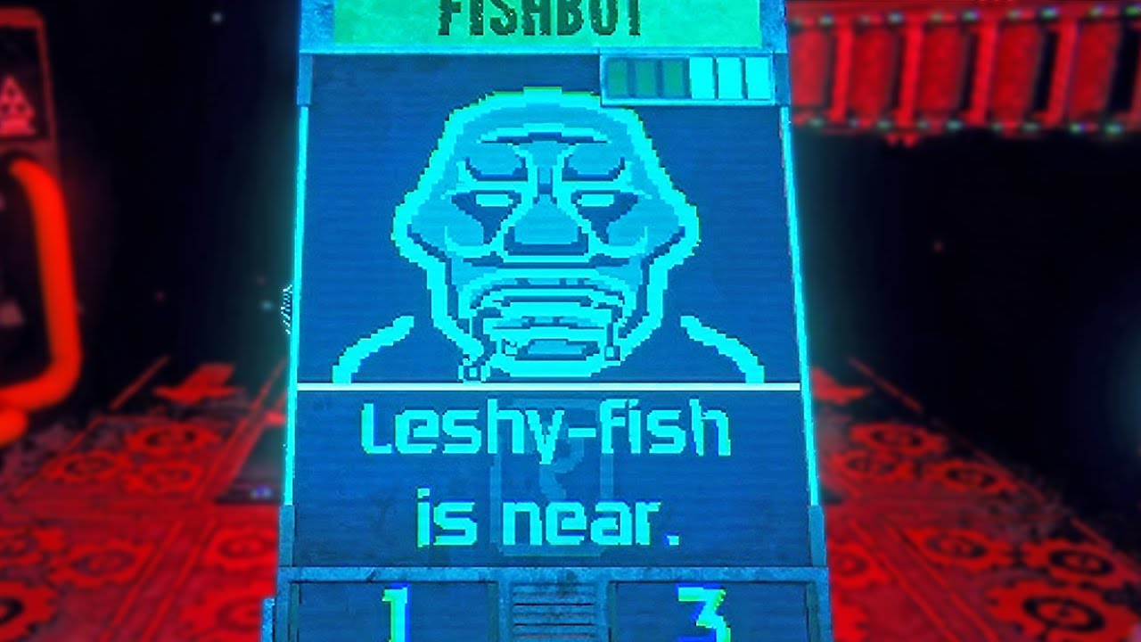 Where are the other Scrybes? | Inscryption Act III - Part 24 - YouTube