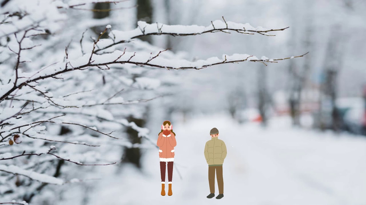 Arsyet pse stina e dimrit ndikon pozitivisht në trupin tuaj - YouTube