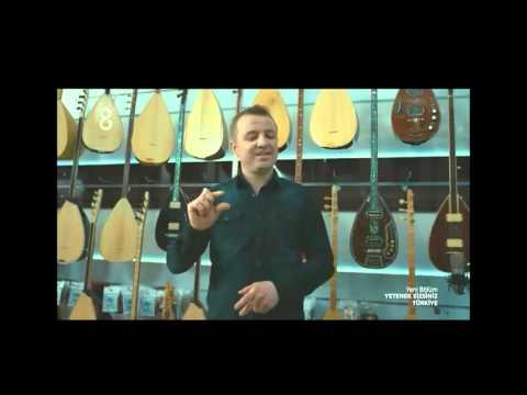 Tv8 - Ömer Ulutaş Reklam Flimi