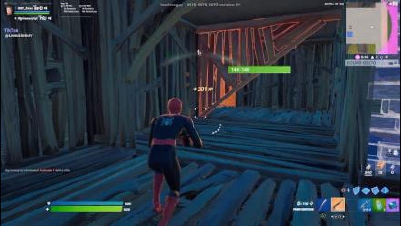 Fortnite montage (no copy right music - YouTube