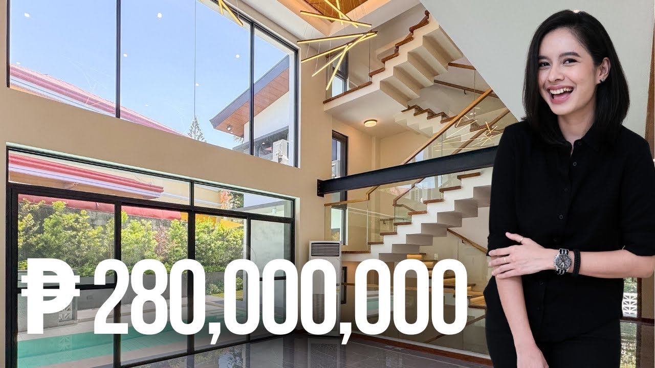 A home so perfect, you'll question what's behind each wall | Presello ...